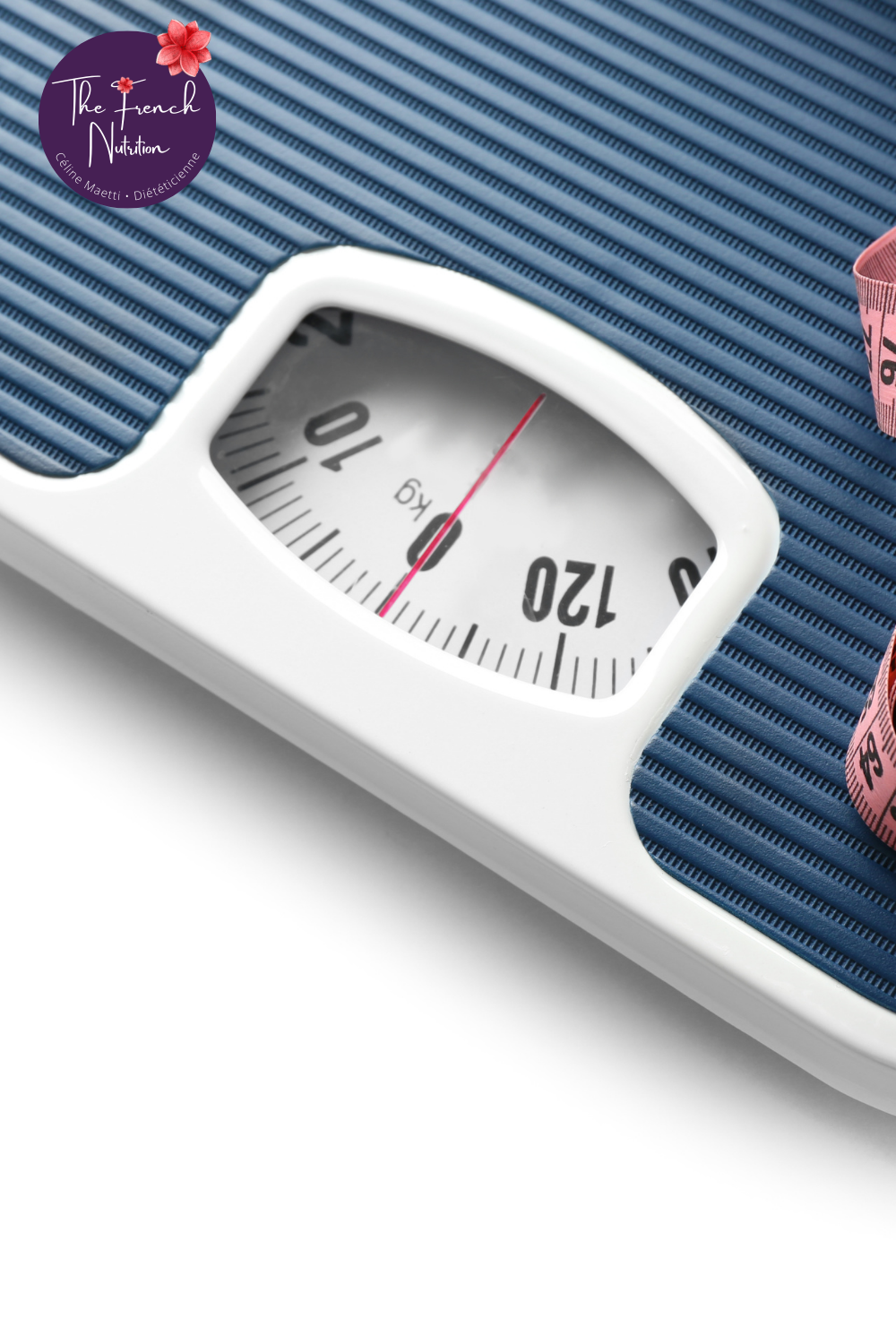 5 raisons pour lesquelles vous ne perdez pas de poids - The French Nutrition